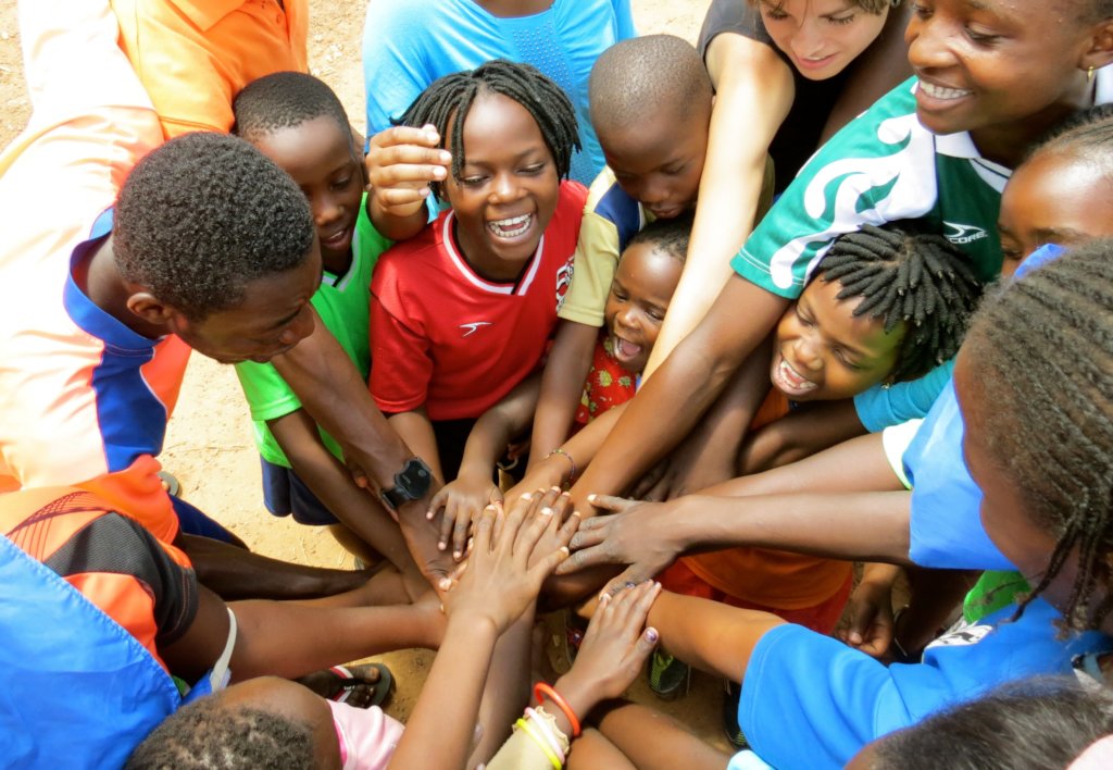 Empower East African Refugee Youth in Uganda - GlobalGiving