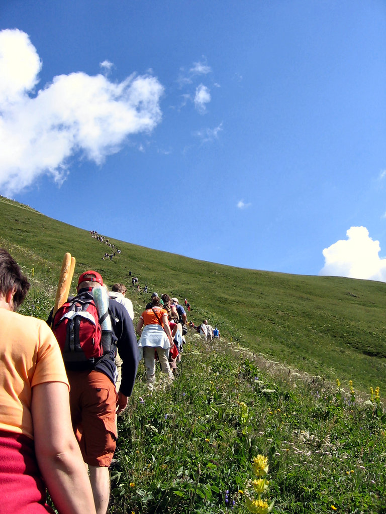 Gifted Students Environmental Education Program - GlobalGiving