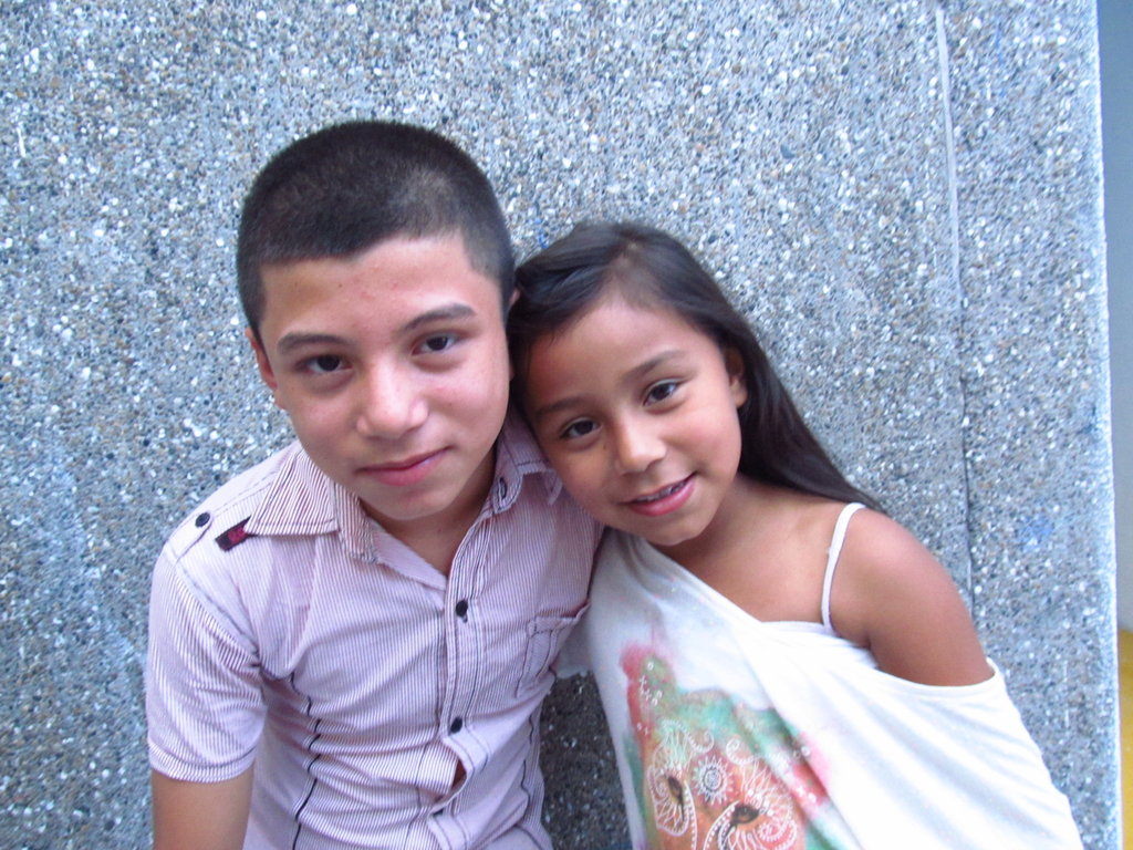 "54 YEARS PROTECTING VULNERABLE CHILDREN/COLOMBIA" - GlobalGiving