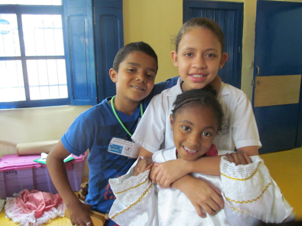 "54 YEARS PROTECTING VULNERABLE CHILDREN/COLOMBIA" - GlobalGiving