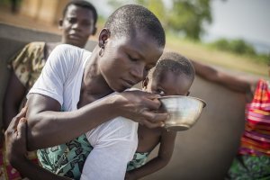 Support most vulnerable & fight against isolation - GlobalGiving