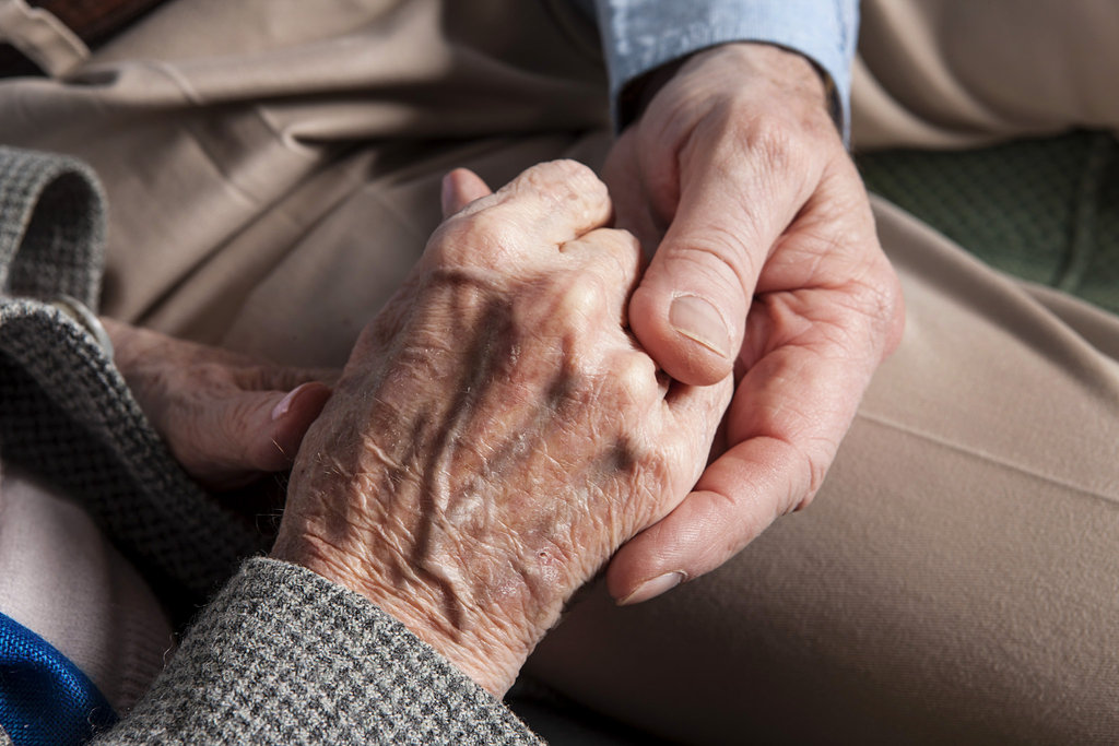 The Genius of Caring - GlobalGiving