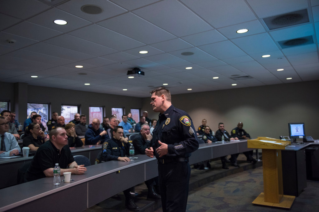 Autism & Law Enforcement Education Coalition - GlobalGiving