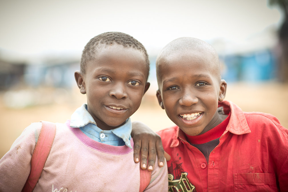 Educate & Empower Children from Kibera, Kenya - GlobalGiving