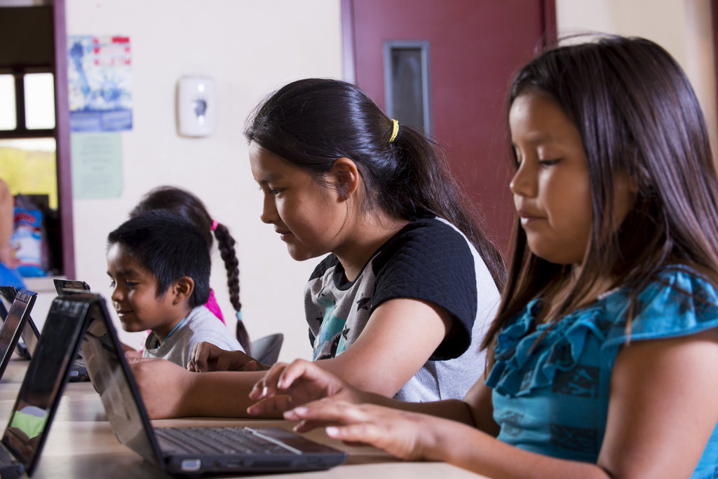 Native American After-School Program - GlobalGiving