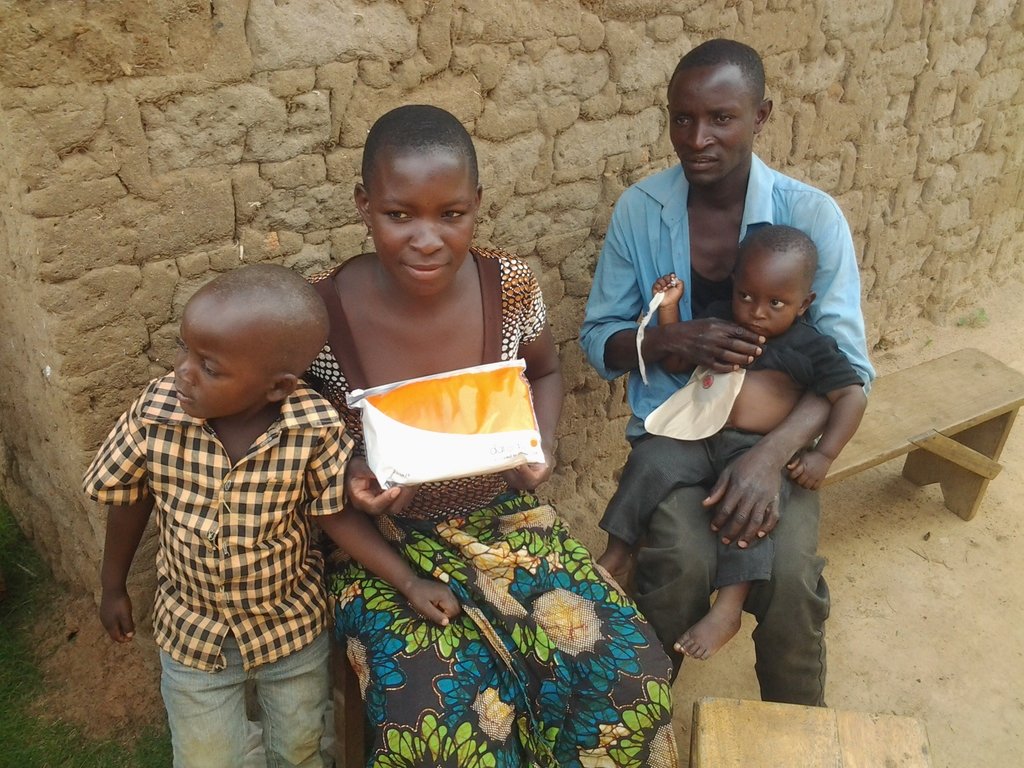 Reconstruct 40 children with stoma in East Africa - GlobalGiving
