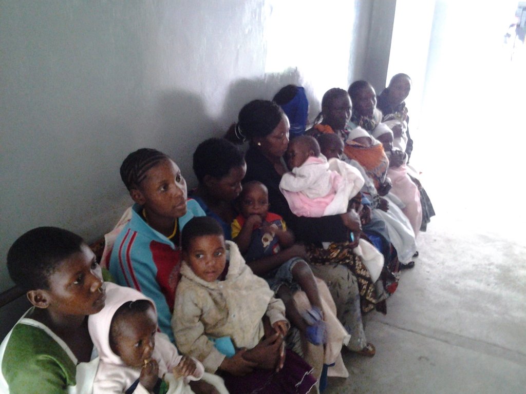 Reconstruct 40 children with stoma in East Africa - GlobalGiving