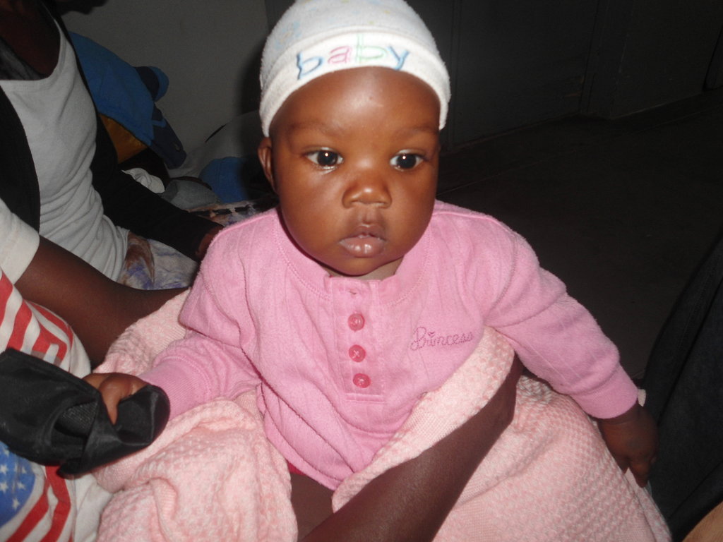 Reconstruct 40 children with stoma in East Africa - GlobalGiving