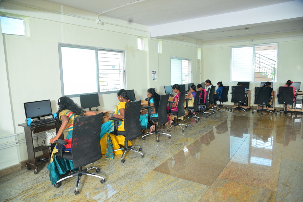 Reports on Provide Computer Education for the Blind - GlobalGiving