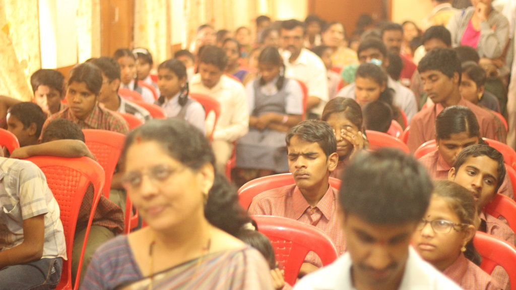 Provide Computer Education for the Blind - GlobalGiving