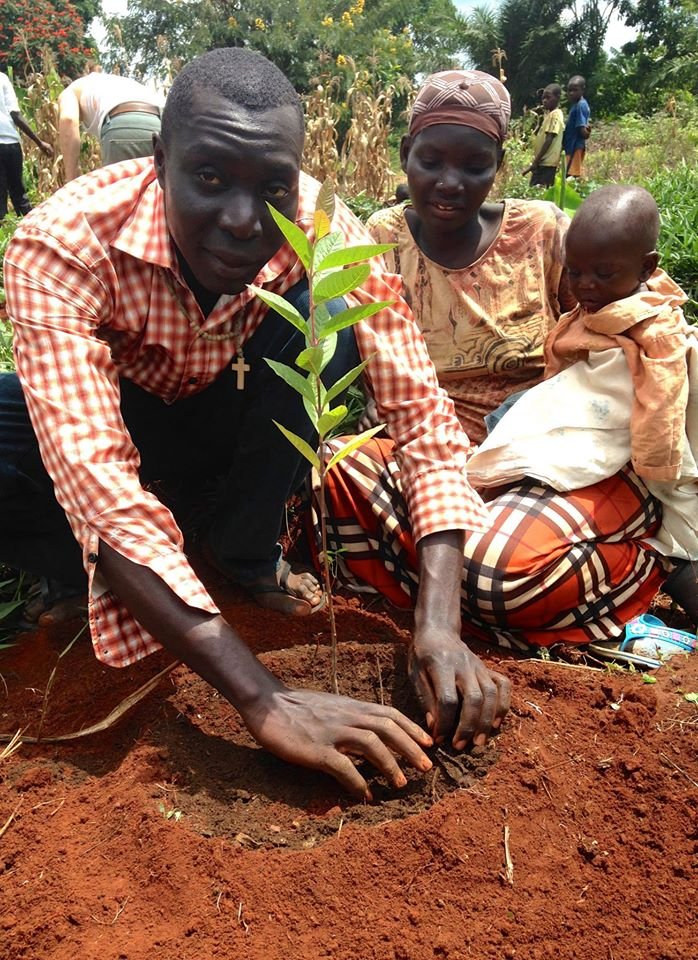 Fruit trees for sustainable livelihoods in Uganda - GlobalGiving