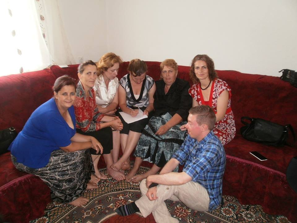 Helping grassroots projects to thrive - GlobalGiving