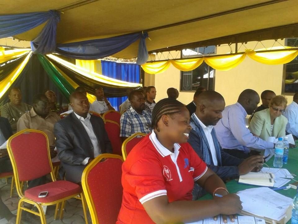 Helping grassroots projects to thrive - GlobalGiving