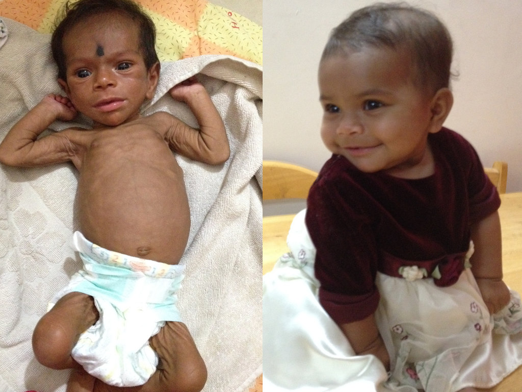 Education, Home, & Health for India AIDS Orphans - GlobalGiving