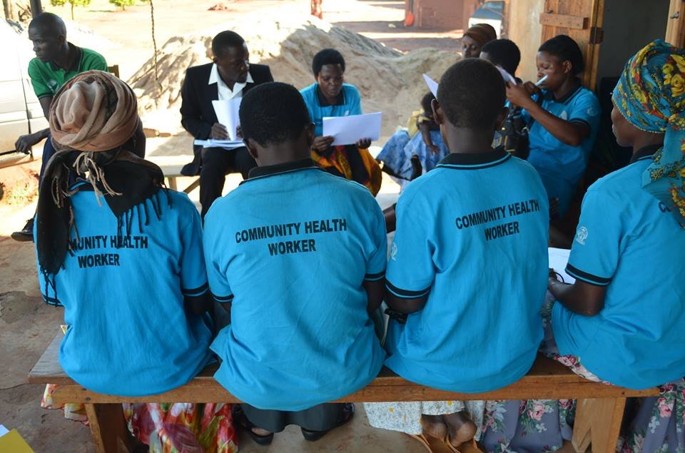 Make birth safer for 700 Ugandan women and babies - GlobalGiving