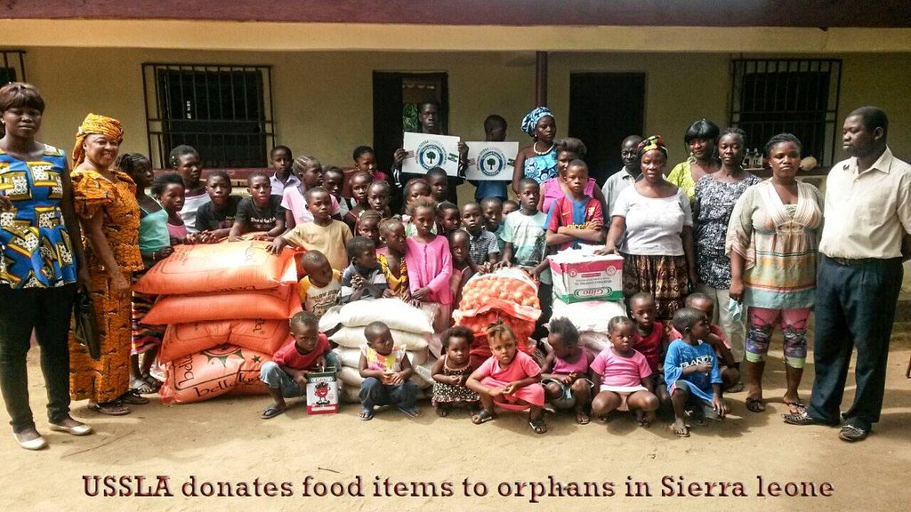 Ebola After-effect in West Africa - GlobalGiving