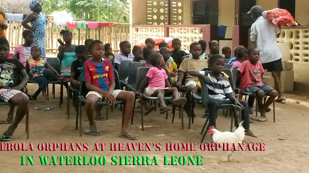 Ebola After-effect in West Africa - GlobalGiving