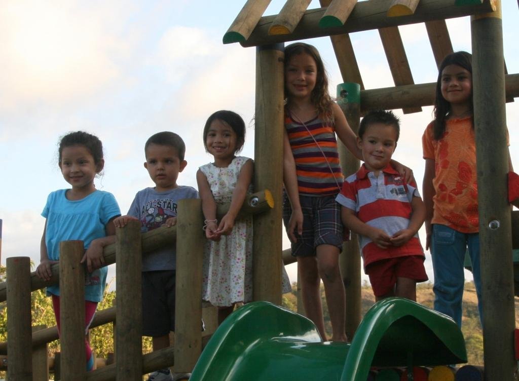 Transportation for a Rural Orphanage in Costa Rica - GlobalGiving