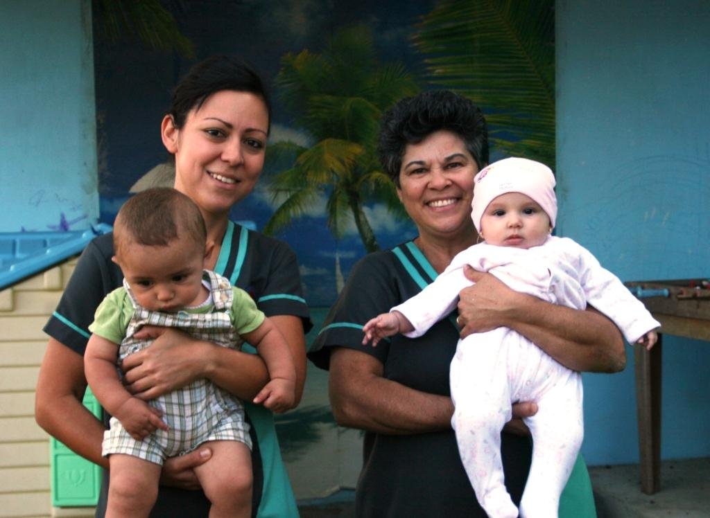 Transportation for a Rural Orphanage in Costa Rica - GlobalGiving