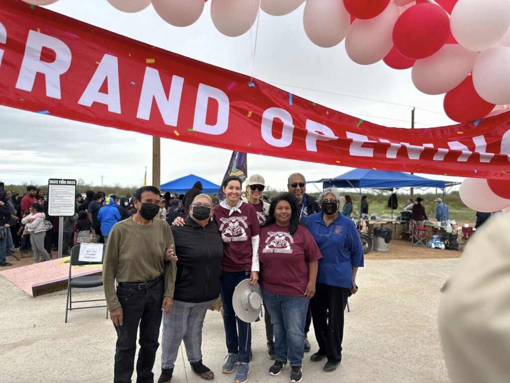 Reports on Native American Academic Summer Program - GlobalGiving