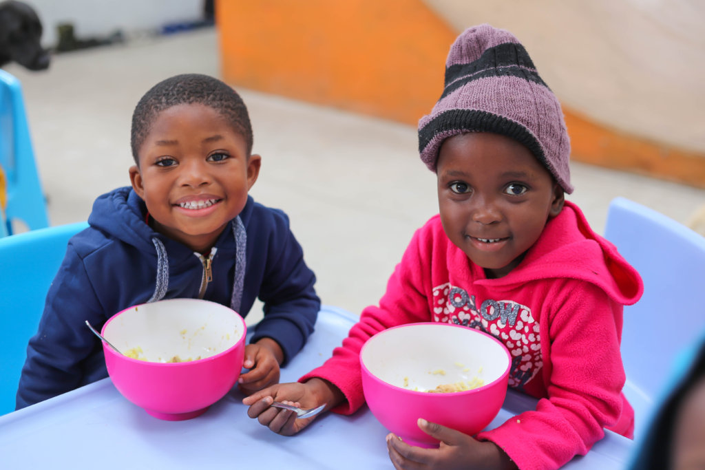 Reports on Early Childhood Development in South Africa - GlobalGiving