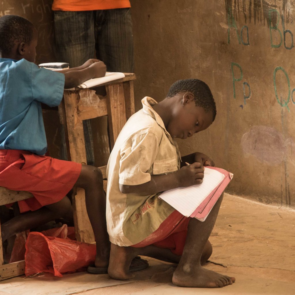 Sponsor and Support Students in Rural Kenya - GlobalGiving