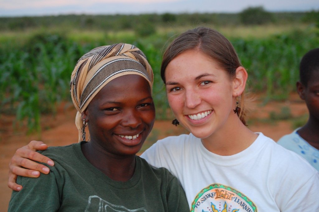Sponsor and Support Students in Rural Kenya - GlobalGiving