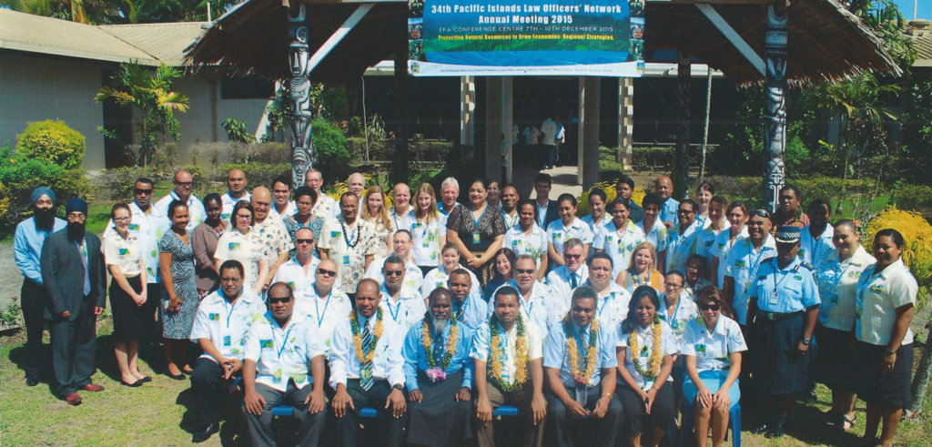 Justice for Pacific & Caribbean Women & Girls - GlobalGiving