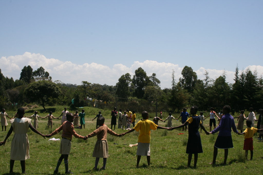 Donate to A New Tractor for Bomet - GlobalGiving