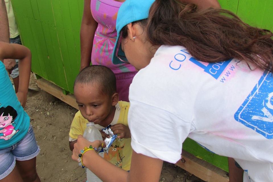 Poverty - Transitional Houses - GlobalGiving