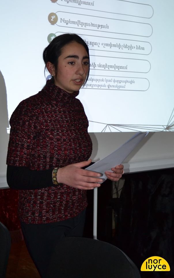 Reports on Computer Classes for Creative Minds - GlobalGiving