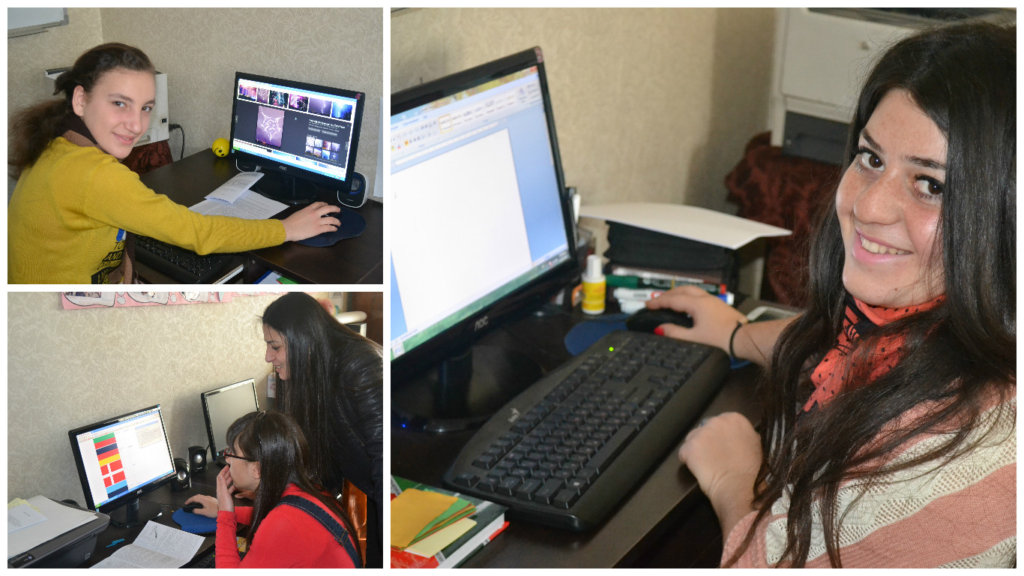 Computer Classes for Creative Minds - GlobalGiving