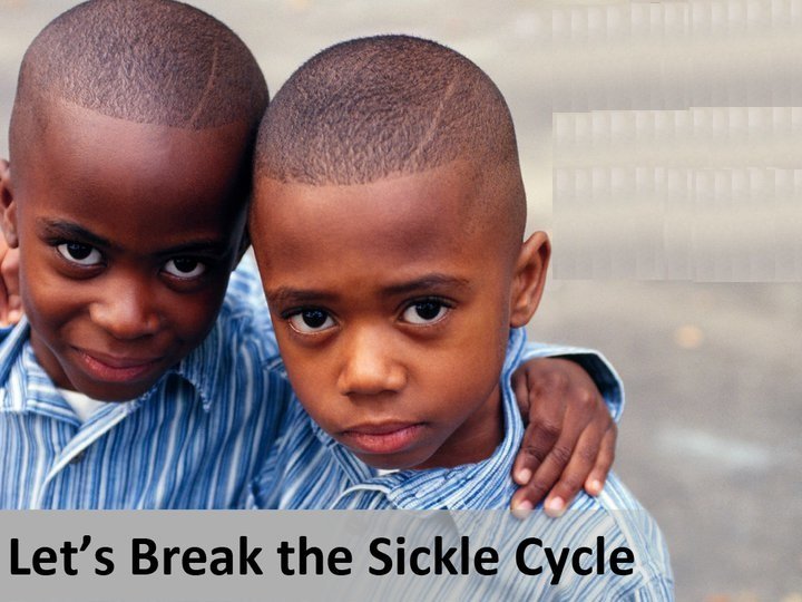 NEWBORN SCREENING FOR SICKLE CELL DISEASE - GlobalGiving