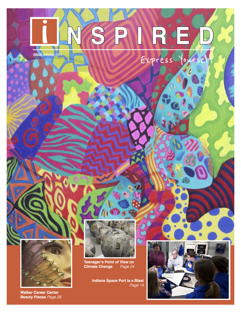 Inspired Kids - GlobalGiving