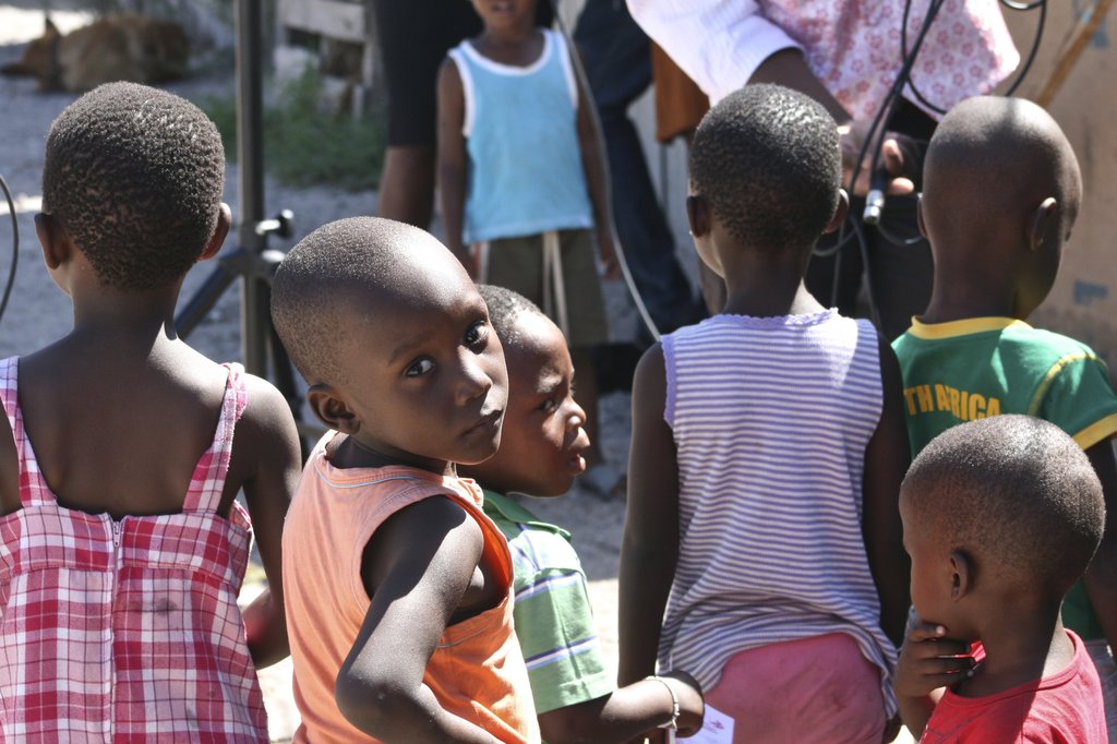 Help launch 4 Early Childhood Development Schools - GlobalGiving