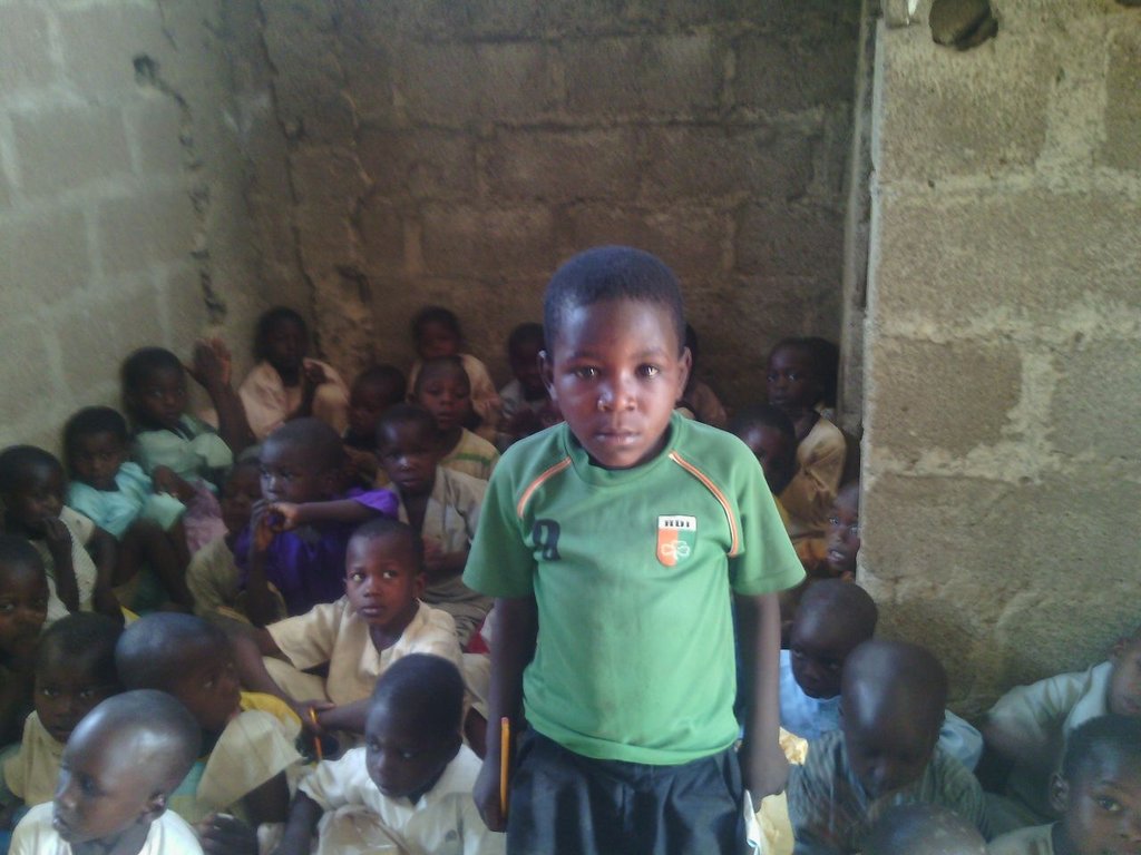 Educate 600 Women & Girls in Kumbotso and Okehi - GlobalGiving