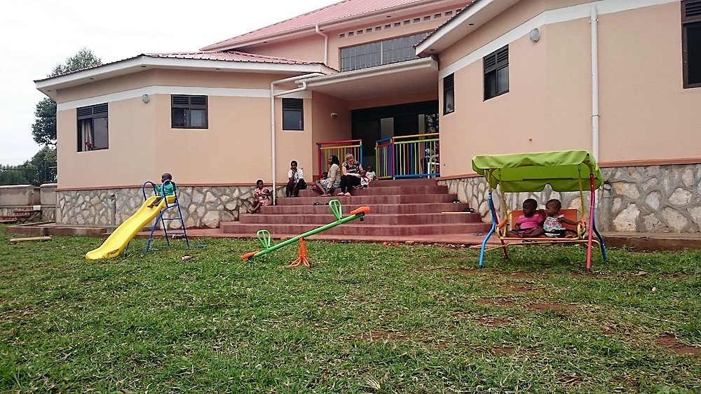 Crisis Centre for abandoned/orphaned babies Uganda - GlobalGiving