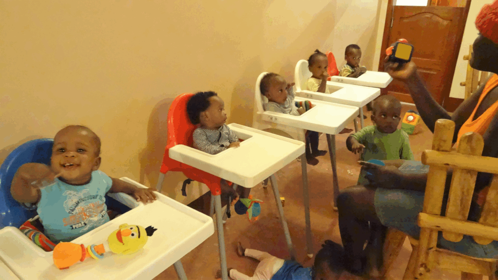 Crisis Centre for abandoned/orphaned babies Uganda - GlobalGiving