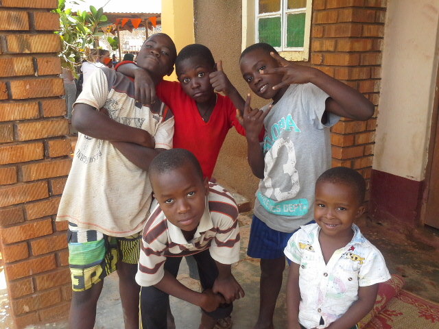 Crisis Centre for abandoned/orphaned babies Uganda - GlobalGiving