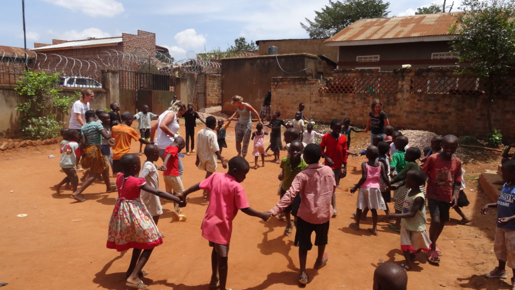 Crisis Centre for abandoned/orphaned babies Uganda - GlobalGiving