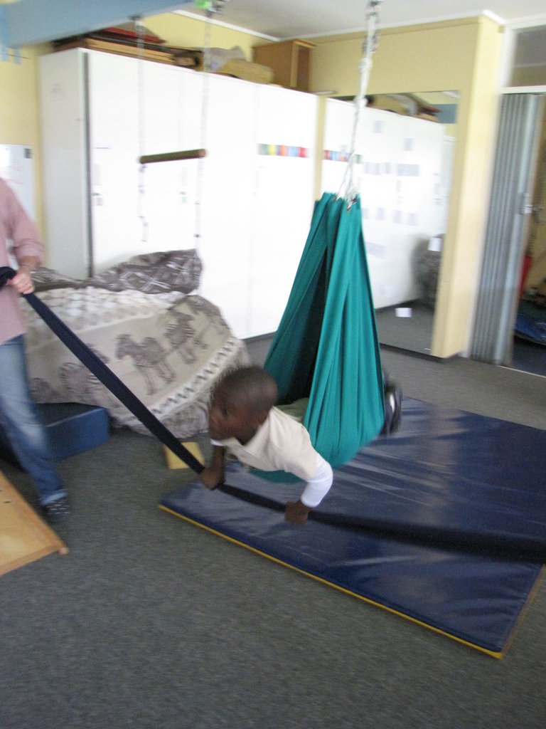 Support A Star Project 4 Special Needs Children - GlobalGiving