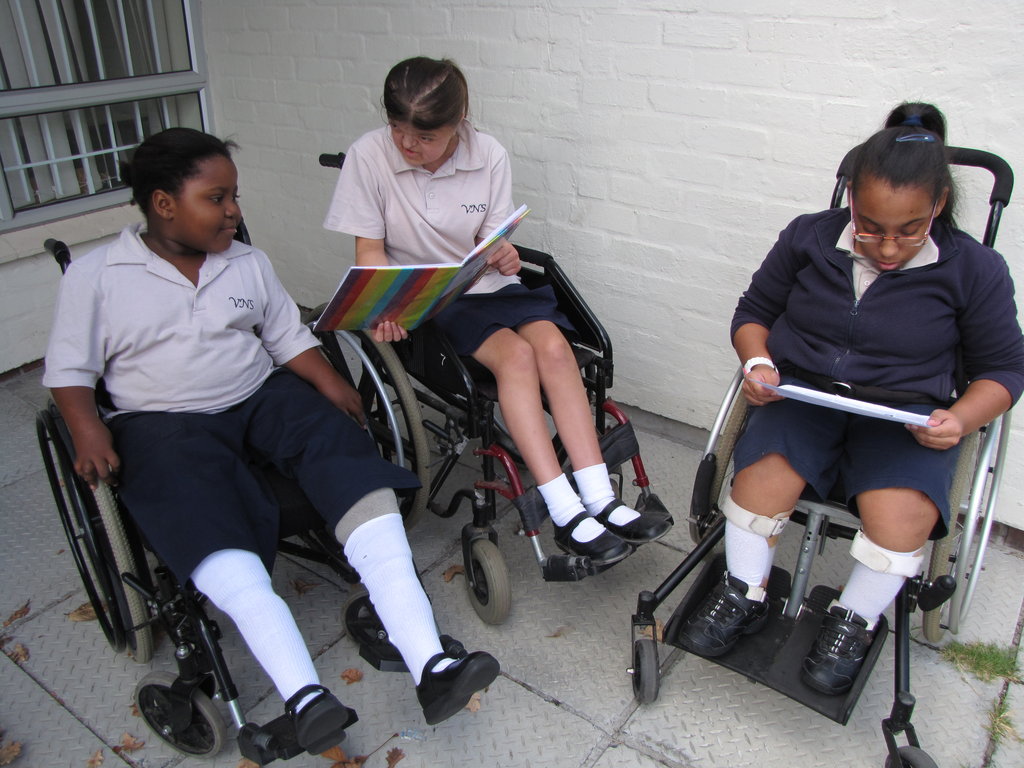 Support A Star Project 4 Special Needs Children - GlobalGiving