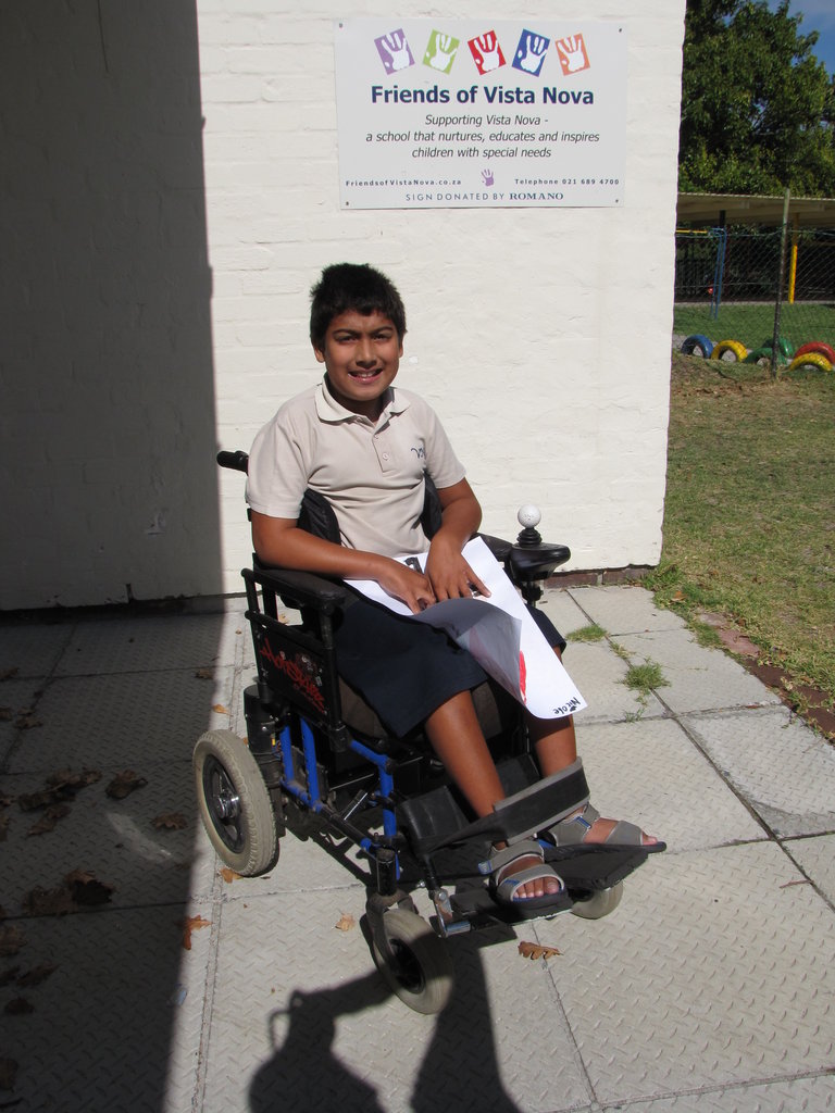 Support A Star Project 4 Special Needs Children - GlobalGiving