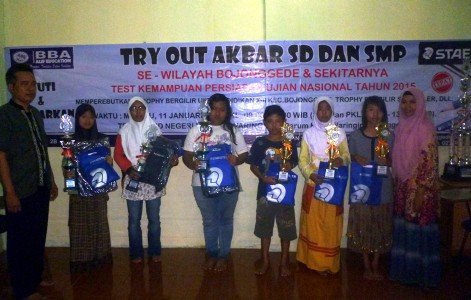 Helping poor children get education - GlobalGiving