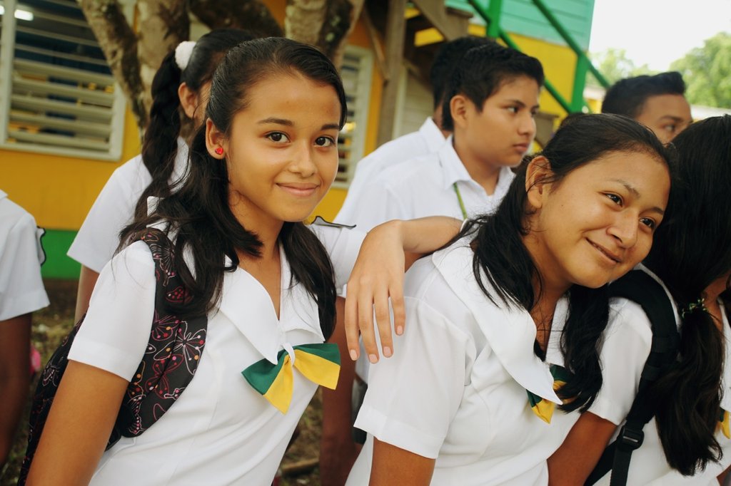 Job Skills for 75 Youth in Rural Belize - GlobalGiving