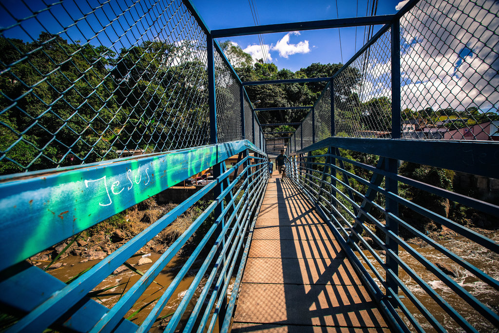 Breaking poverty cycle through education - GlobalGiving