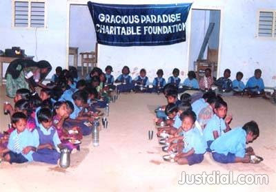 100 STREET CHILDREN RESCUE & REHABILITATION -INDIA - GlobalGiving