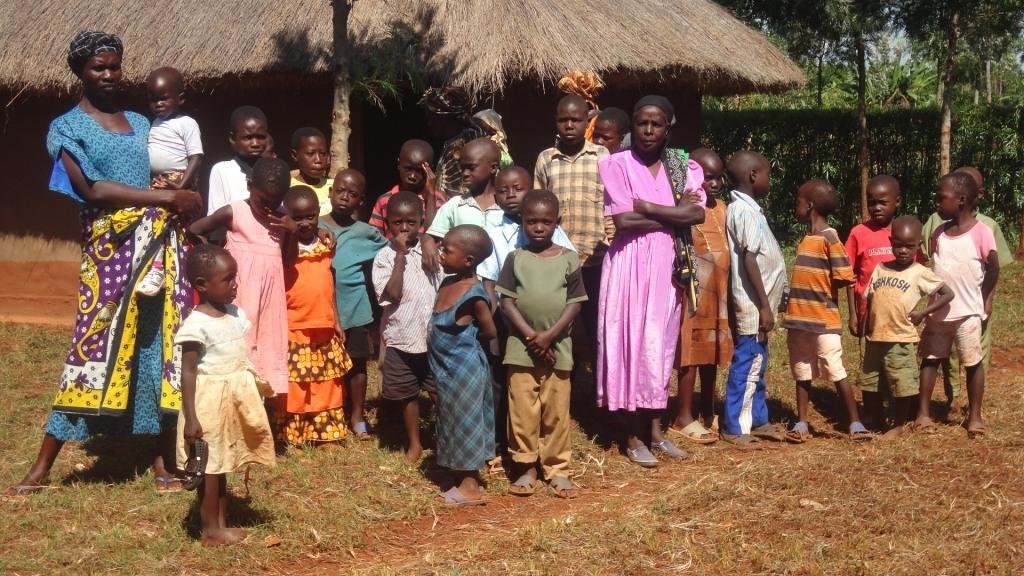 Provide Education to HIV/AIDS Orphans in W.Kenya. - GlobalGiving