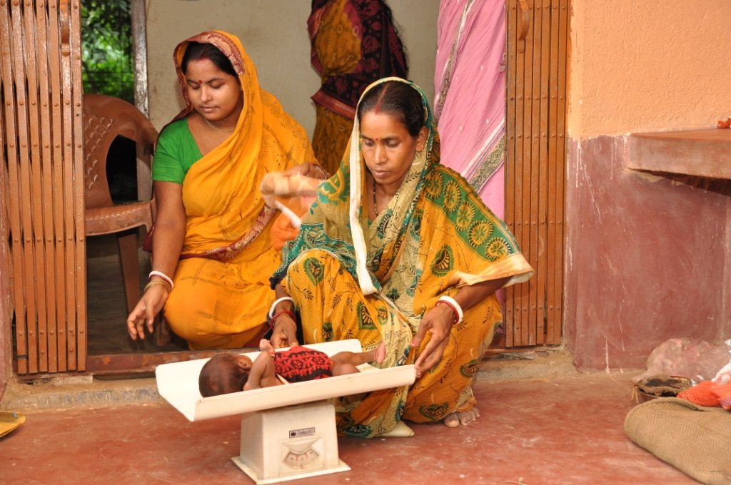 Community health Programme in Sundarban - GlobalGiving