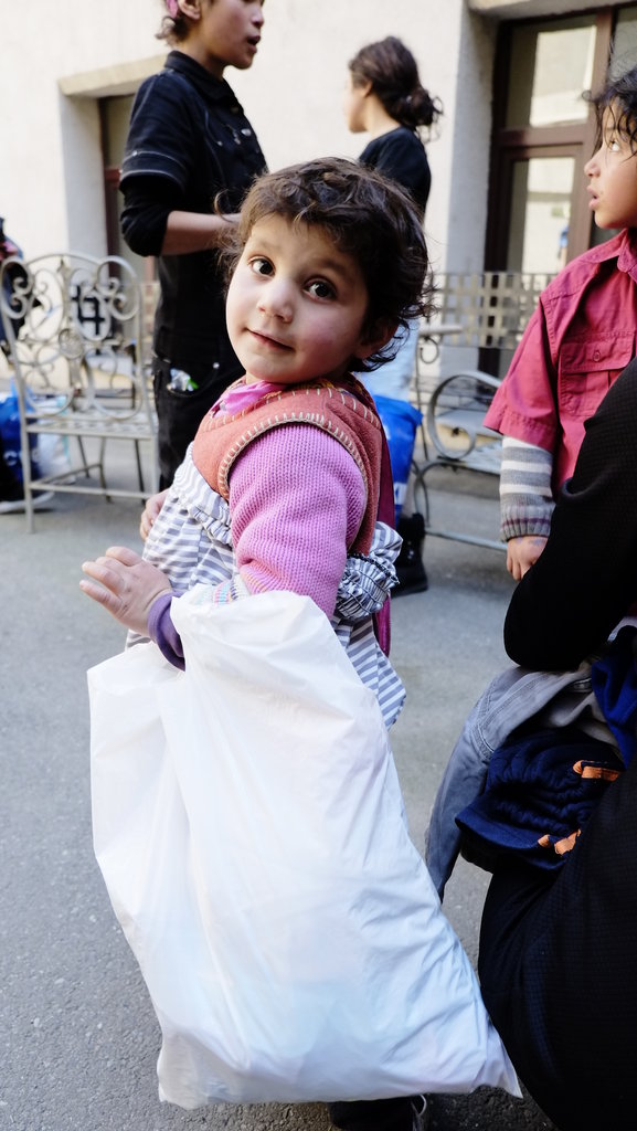 Let's Make 'Invisible Children' Visible in Georgia - GlobalGiving